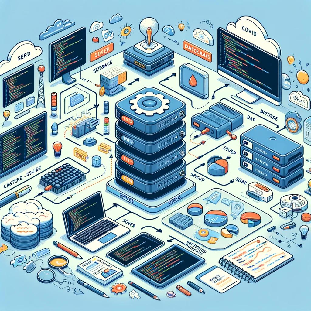 Programação back-end | Cursos online Gratuitos + Certificado grátis